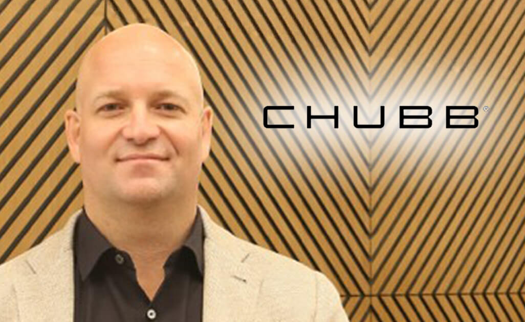 Chubb names Jon Longmore as country president of Malaysia