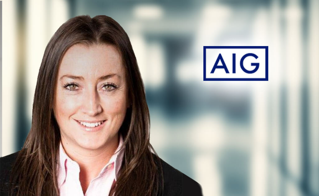 AIG hires Jules Sperring as APAC head of commercial property & business ...
