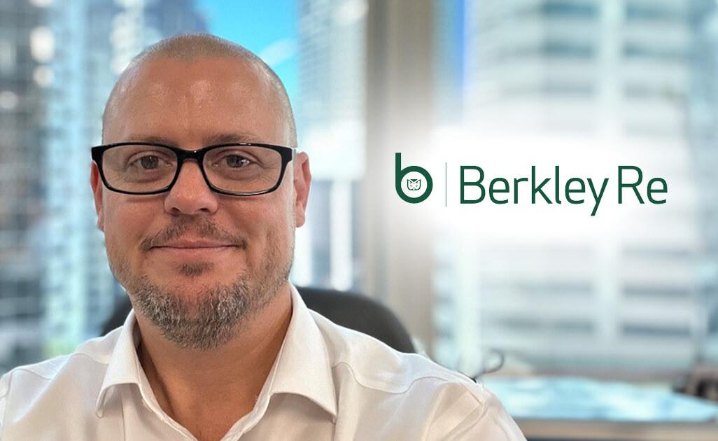 Berkley Re Australia hires Nick Lee as senior casualty facultative ...