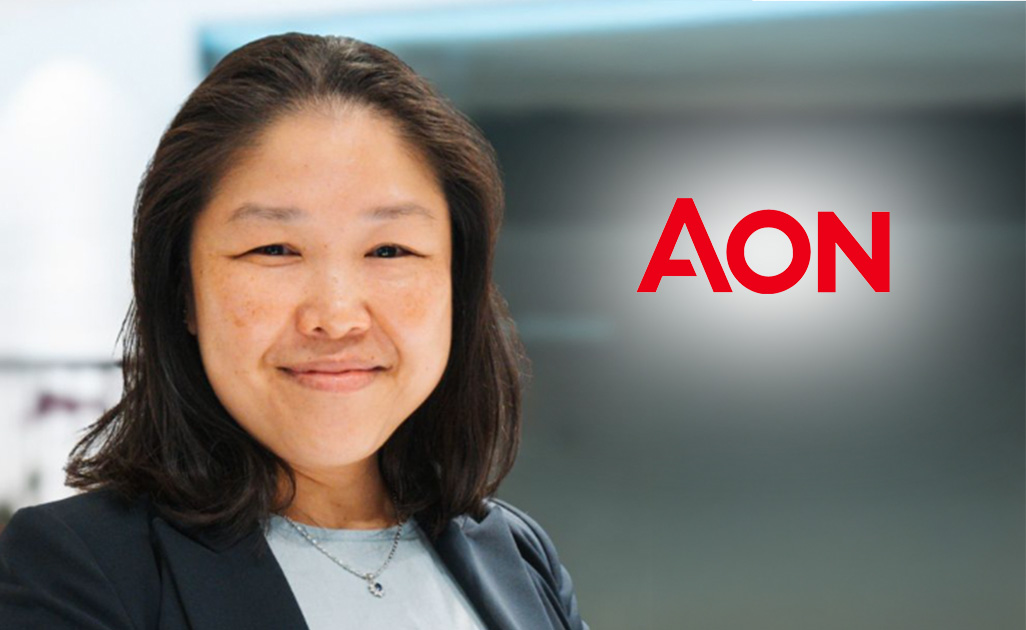 Linda Sim succeeds Lee Huang Ng as Aon Singapore head of claims ...
