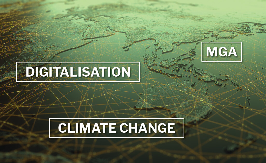 Regulatory recognition key for MGAs to take off in Asia
