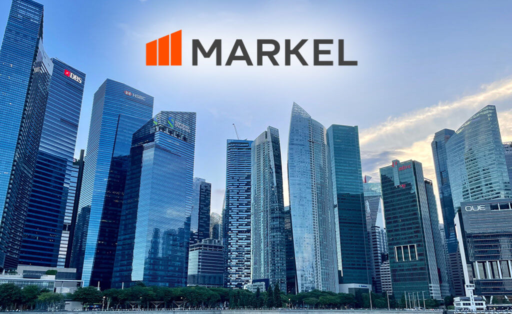 Asia firmly in Markel’s sights as it seeks to 'equip, empower' amid ...