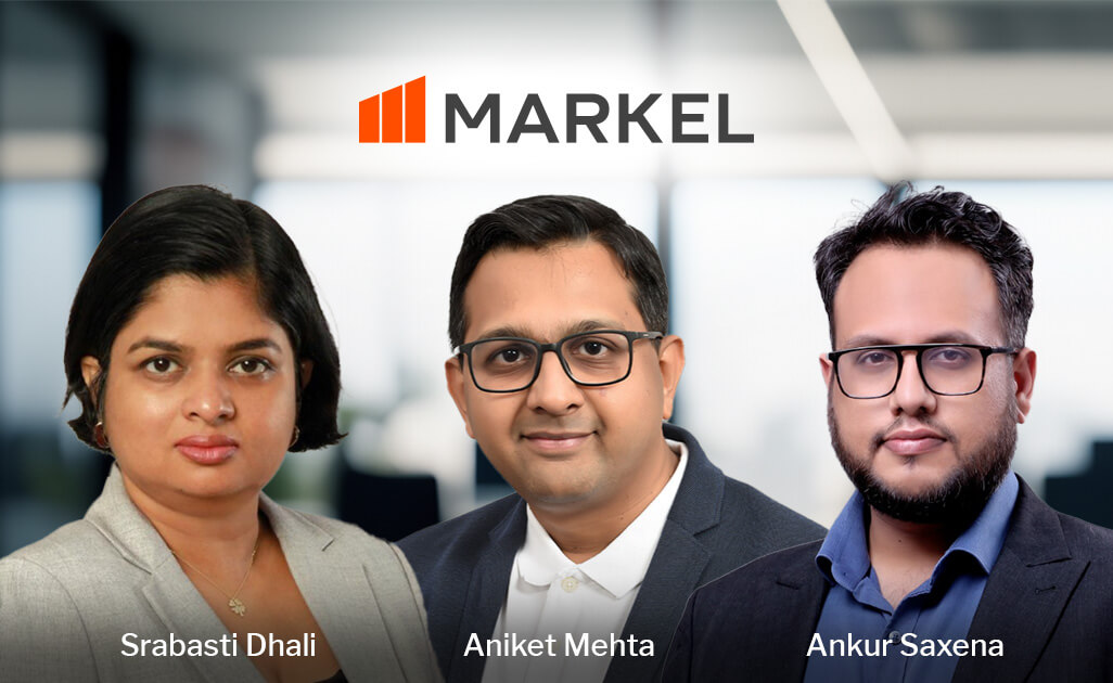 Markel expands India team with three underwriters in Mumbai