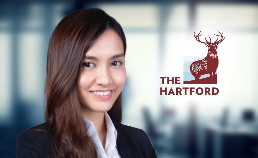 Hartford Asia powers up financial lines underwriting with Melanie Ho hire