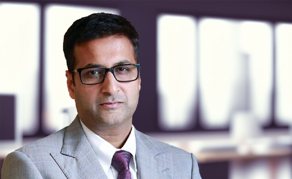 India’s Tata AIG General Insurance MD & CEO Neelesh Garg quits: report