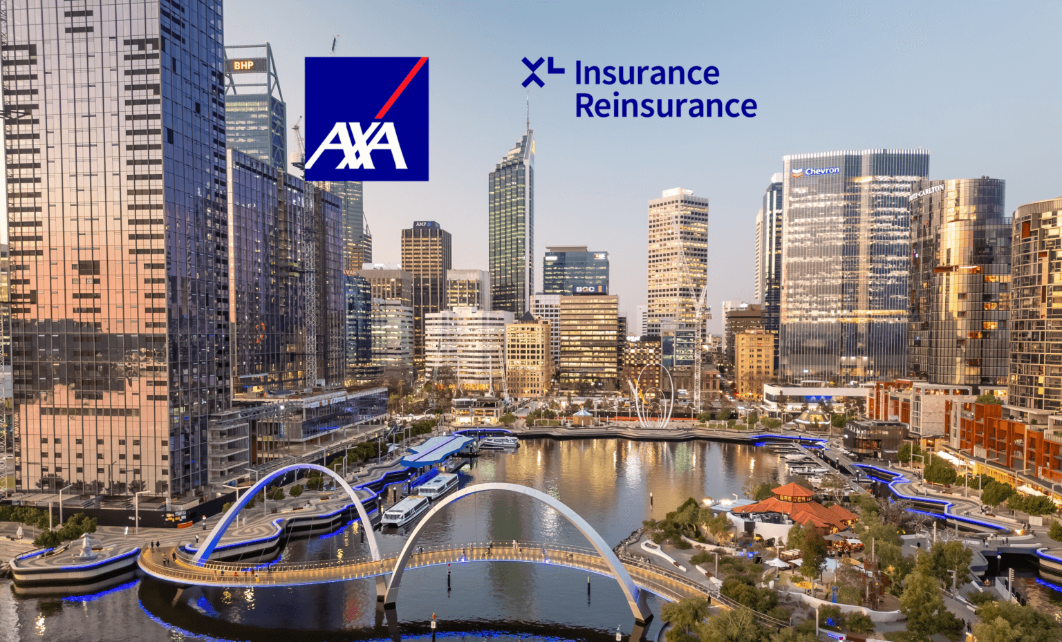 Axa XL grows Australia presence with three senior hires in Perth