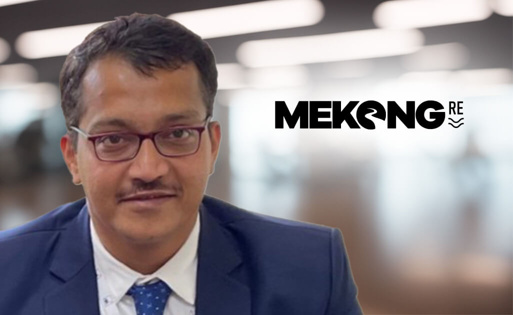 MNK Group launches reinsurer in Labuan, appoints CEO