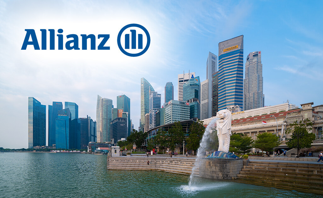 Allianz Singapore likely to achieve earnings breakeven in 3-5 years: S&P