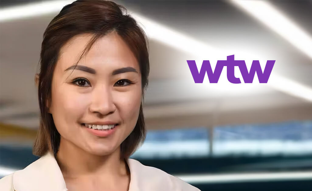 WTW hands Ivy Lee an expanded role of Asia food and beverage industry leader