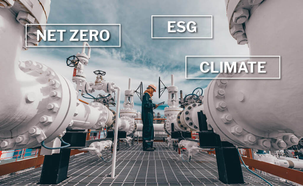 Are we finally transitioning to a new era for energy risks?