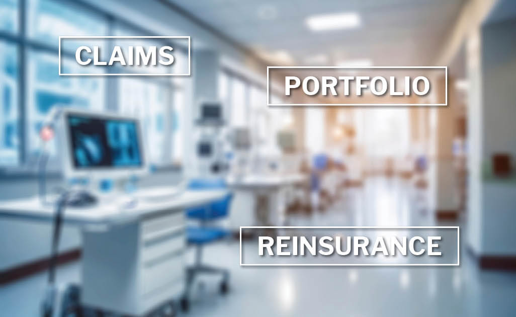 Claims complexity, fraud and lack of quality data key challenges for ...