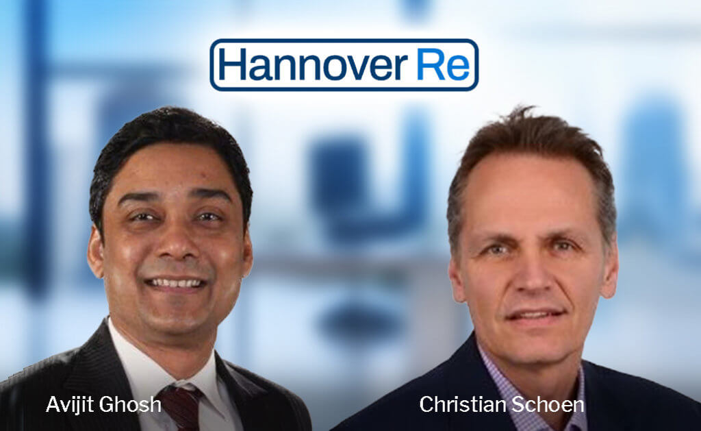 Hannover Re appoints Avijit Ghosh as India CEO amid leadership reshuffle
