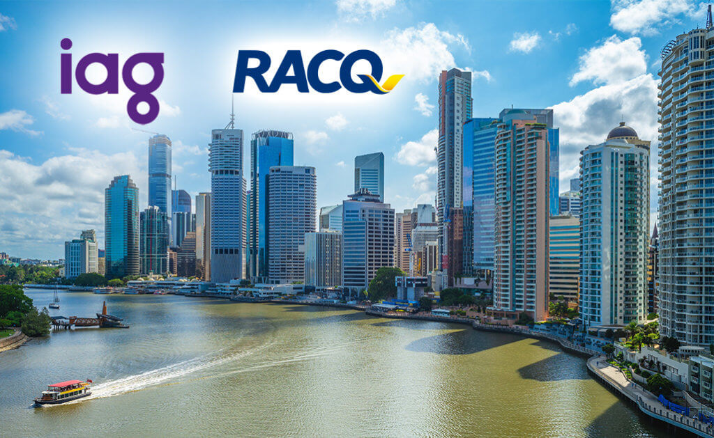 ACCC launches public review of IAG-RACQ deal, focuses on personal lines
