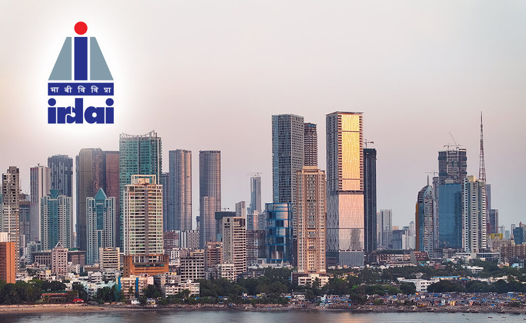 Search begins for new IRDAI chief: report