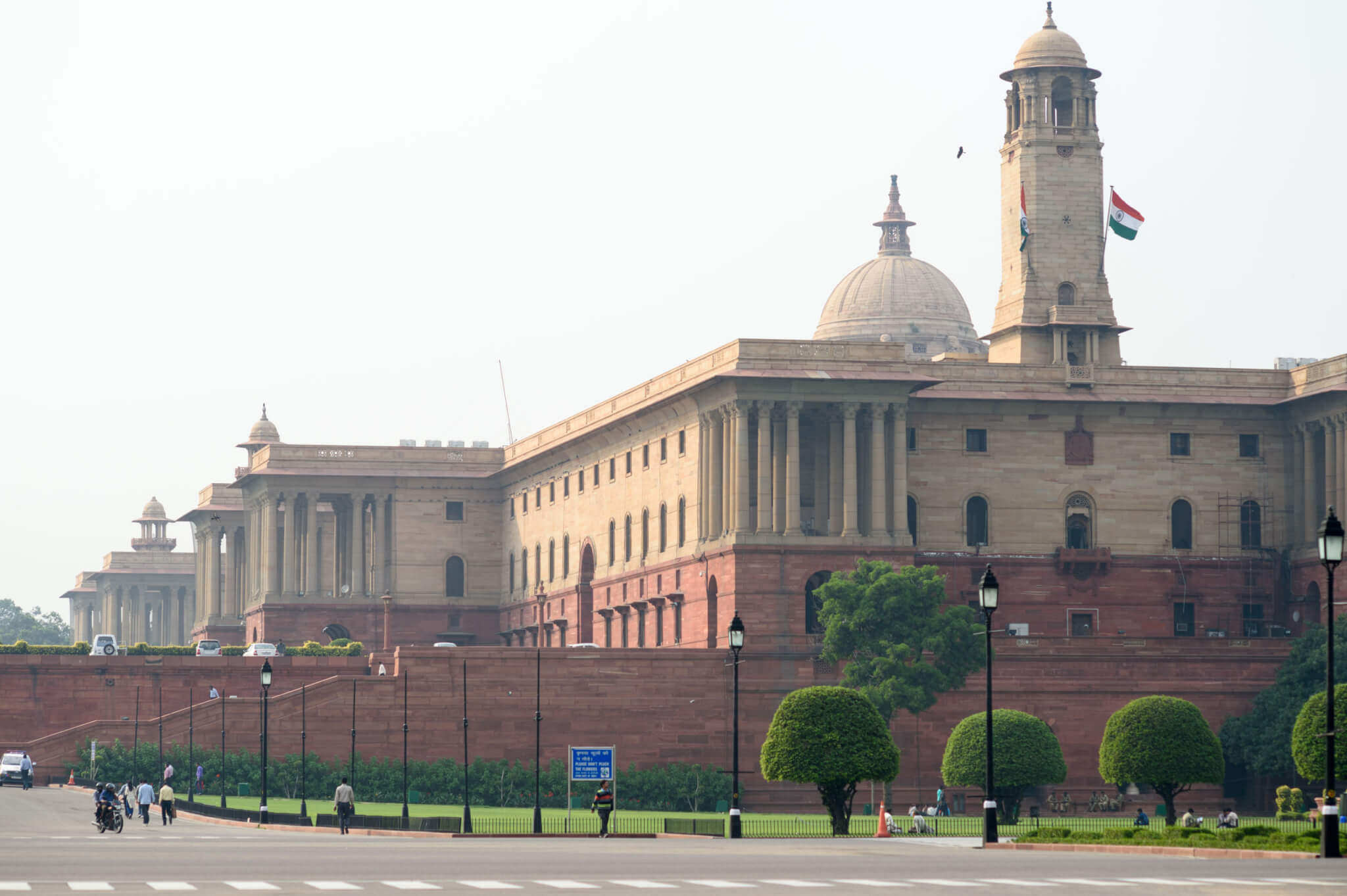Indian government to reduce stake in GIC Re, New India Assurance: report