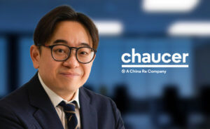 China Re-owned Chaucer brings onboard Ivan Sit as marine class underwriter