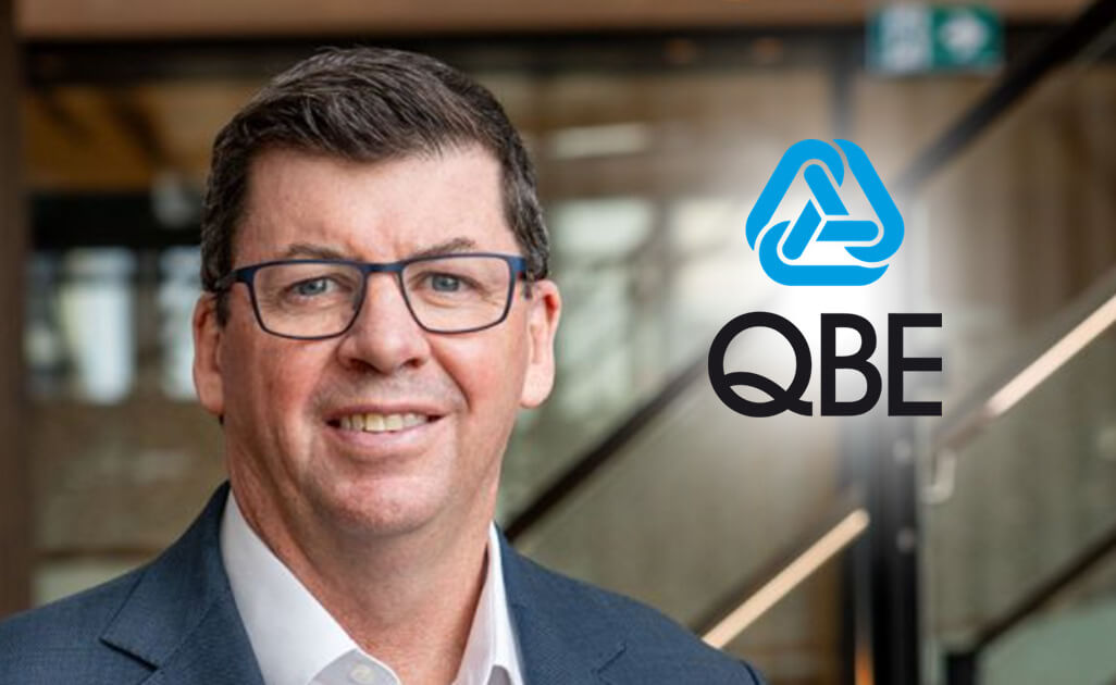 QBE Insurance promotes Jamie Kelly to group chief compliance officer