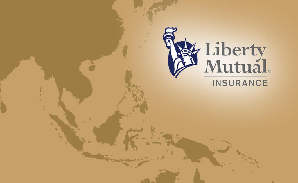 Liberty Mutual names APAC head of claims for international insurance ...