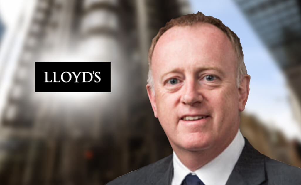 Specialty, casualty pricing needs tangible change: Lloyd’s Neal