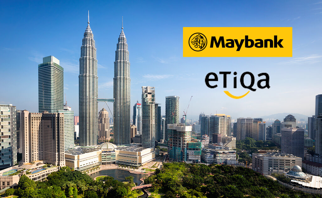 Maybank considering options for Ageas' minority stake in Etiqa: report