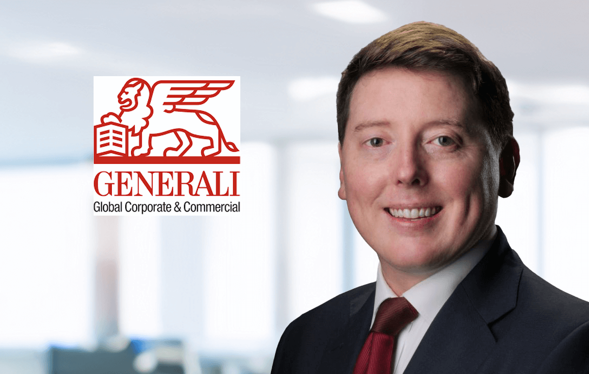 Generali GC&C hires Nicholas Selff from Chubb as head of underwriting ...