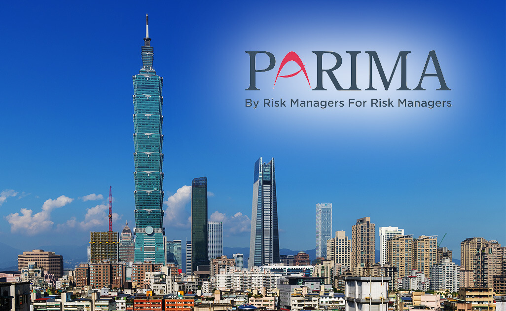 PARIMA Taipei gathering to explore Asian response to global risks