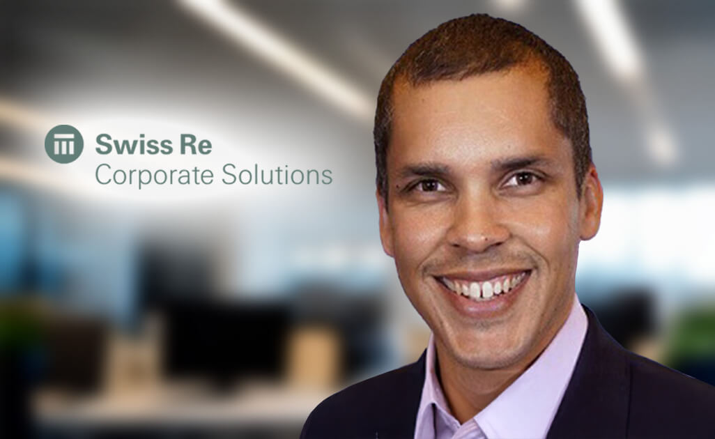 Swiss Re CorSo names Robert Hunziker interim APAC CEO as Jonathan Rake ...
