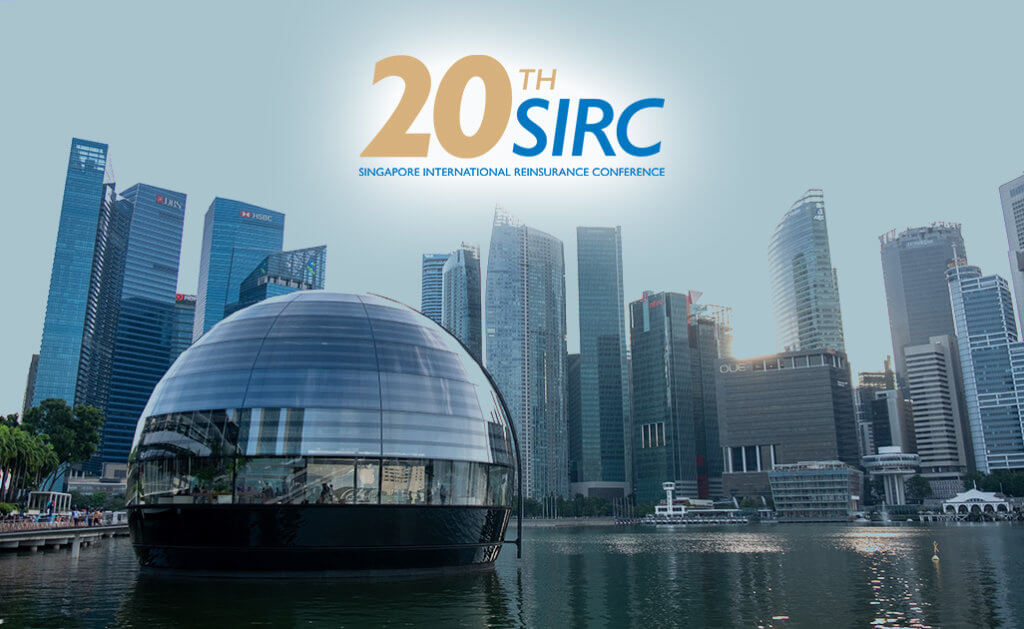 Reinsurers look to consolidate underwriting gains while tapping into fast-growing APAC