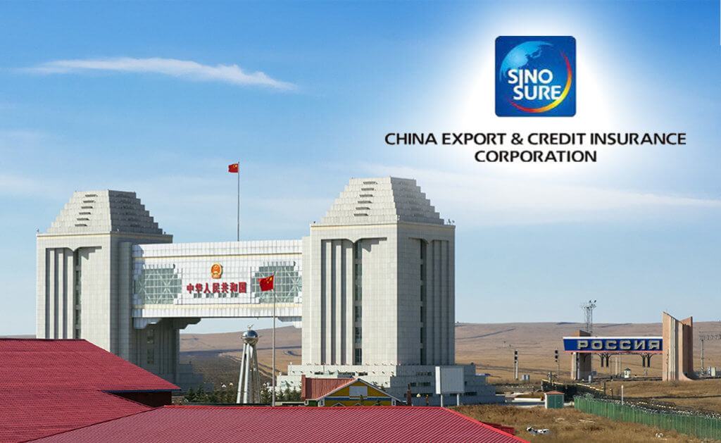 Sinosure limits trade credit insurance for exports to Russia: report