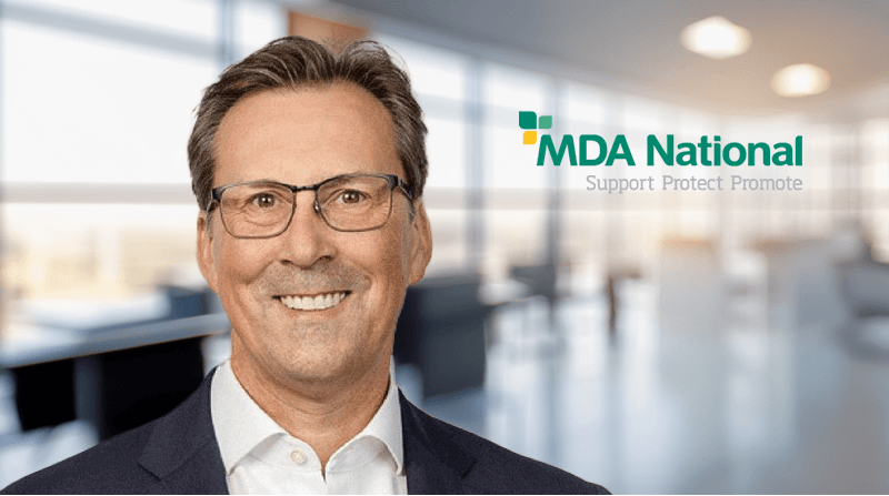 Australian doctors' mutual MDA National appoints Tim Plant as chief ...