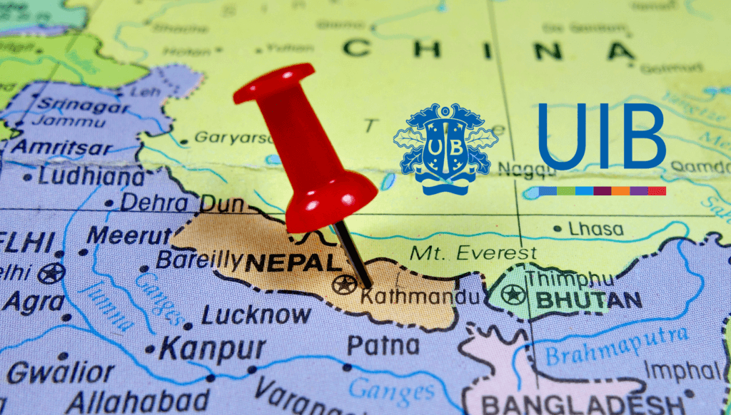 UIB Group expands Asia footprint with representative office in Nepal