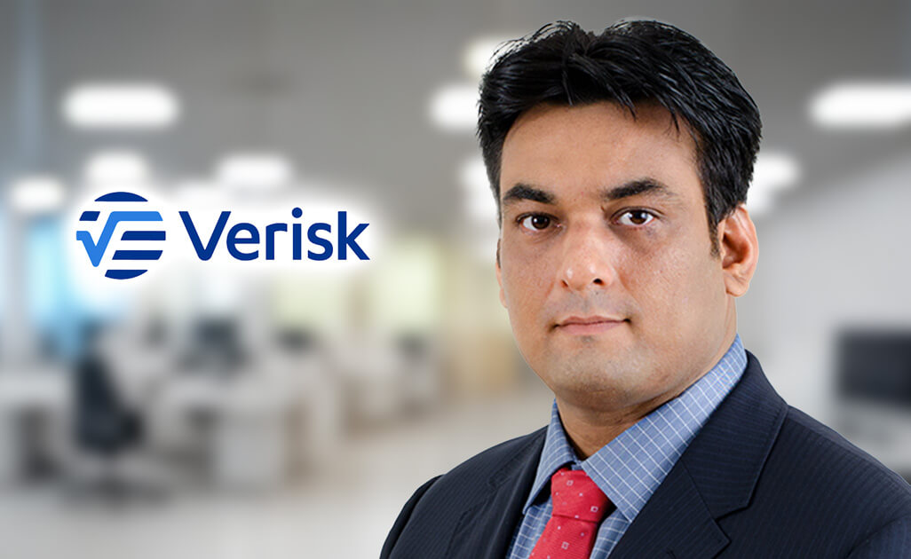 High-quality exposure data key to effective nat cat risk management: Verisk