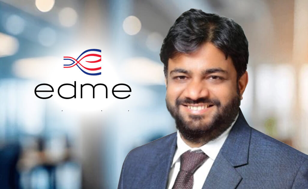 Edme Insurance Brokers continues hiring spree with Vishwajeet Kadam ...