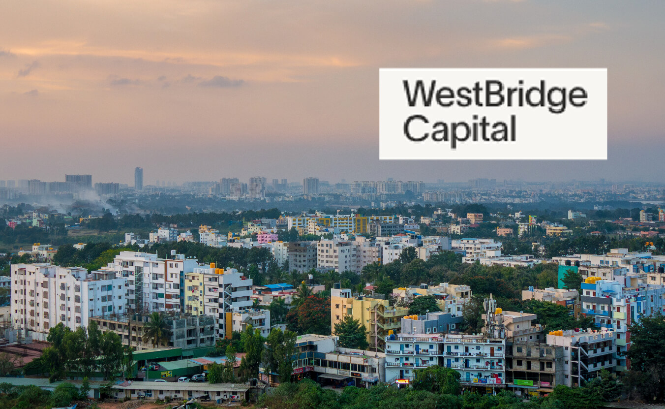 India’s WestBridge Capital joins forces with former Tata AIG CEO to ...