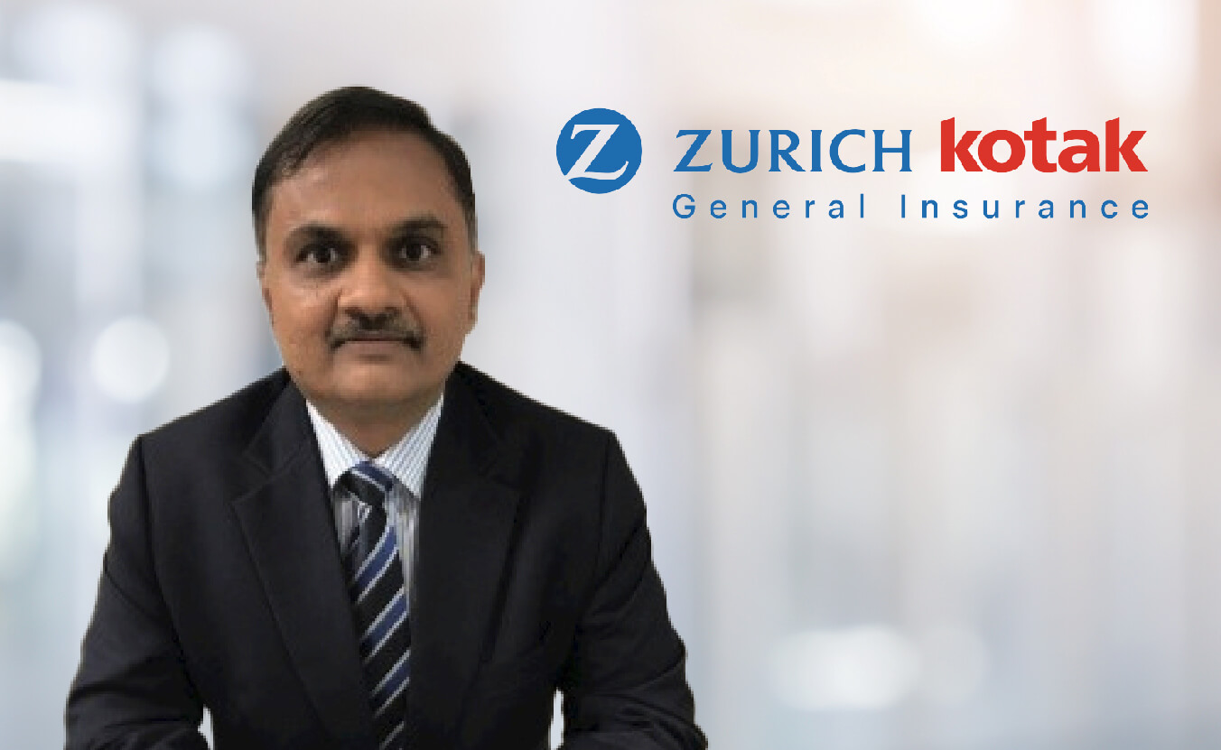 ICICI Lombard's Alok Agarwal to take charge as Zurich Kotak managing ...