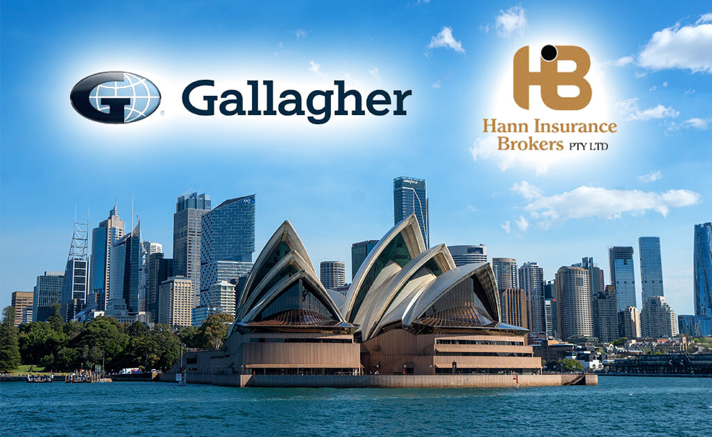 Gallagher Australia acquires transport specialist Hann Insurance Brokers