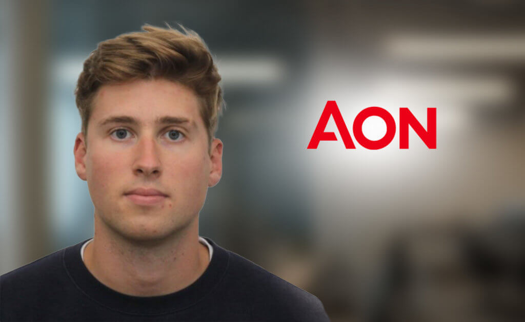 Harry Vallance joins Aon Singapore cedent fac team as associate director