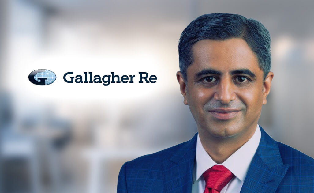 Hemant Nagpal to lead Gallagher Re Asia Pacific analytics team