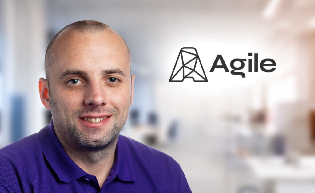 Agile continues ANZ buildout with Jamie Connor promotion