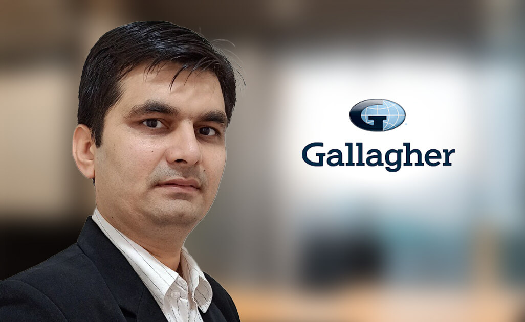 Ketan Mehta joins Gallagher India as chief compliance officer