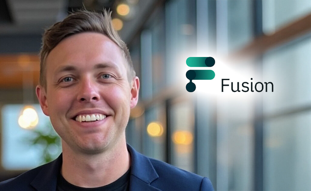 CFC's Luke Blayney joins Fusion Specialty as senior partner for APAC