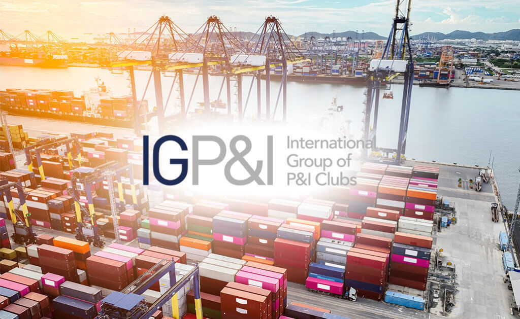 International Group P&I 2025-26 renewals see rate hikes across categories