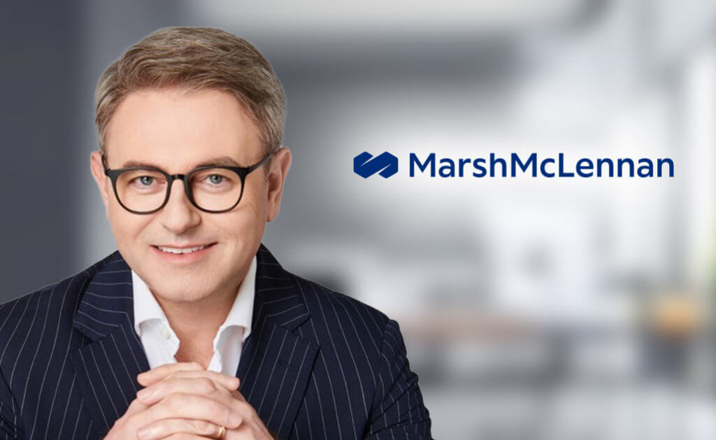 Marsh McLennan confirms Seth Peller as Hong Kong and Macau CEO