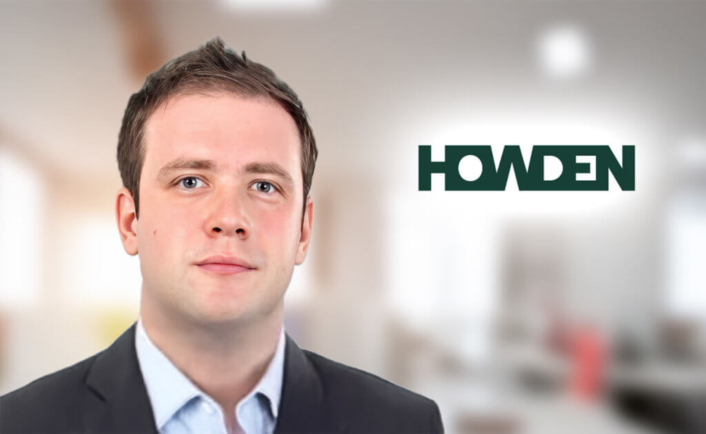 Marsh's Steve Hutchinson to join Howden Hong Kong as chief broking officer
