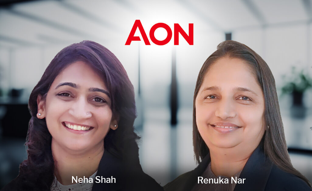Aon launches India life and health reinsurance practice, appoints Renuka Nar as head