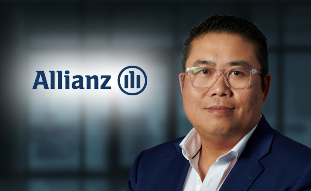 Allianz Commercial appoints Phuong Ly as UK managing director