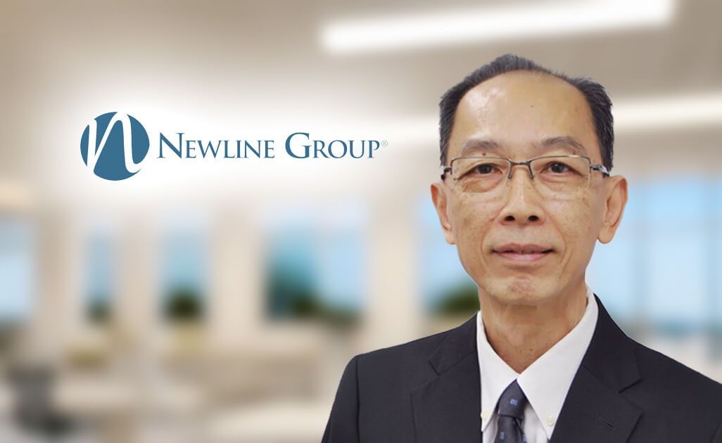 Newline Asia appoints Andy Ang as senior underwriter for financial ...