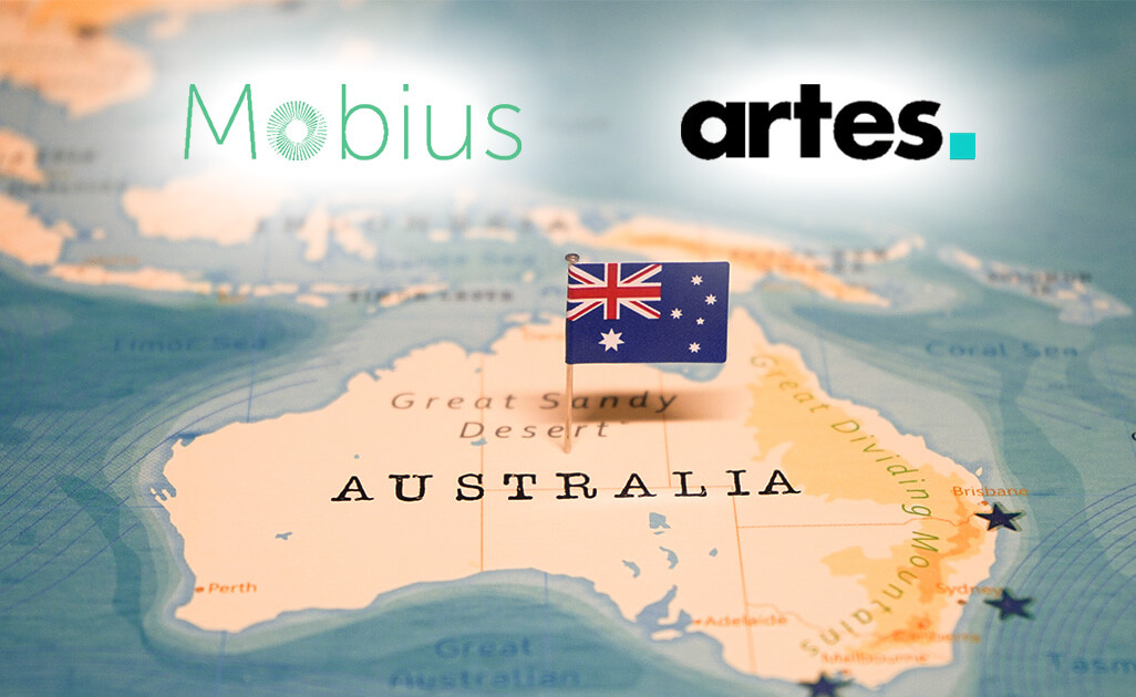 MGA ARTes Specialty launches in Australia with commercial loggers offering