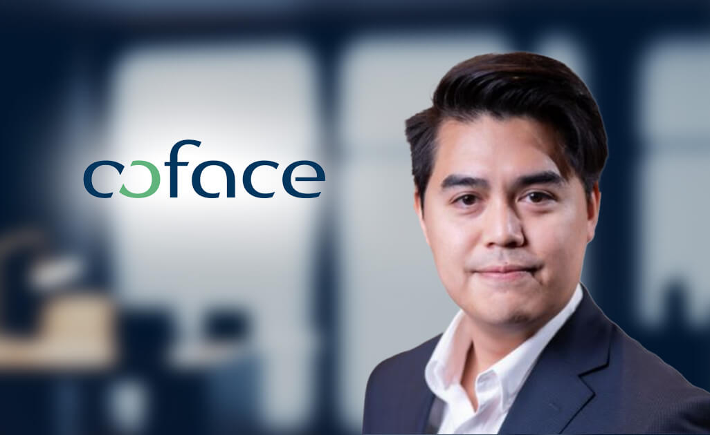 Coface names Supanwongse Weeraworawit as Thailand country manager
