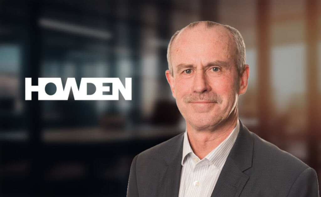 Howden Re beefs up APAC offering, hires Aon veteran Kelly Hatch